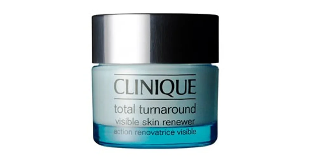 Clinique Total Turnaround reviews | ProductReview.com.au