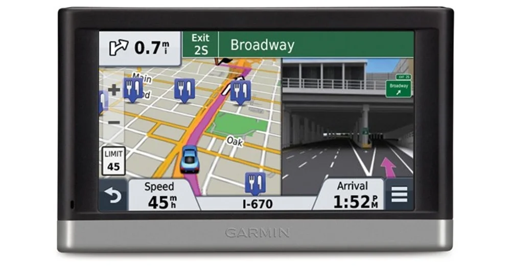 Garmin nüvi Advanced Series reviews | ProductReview.com.au