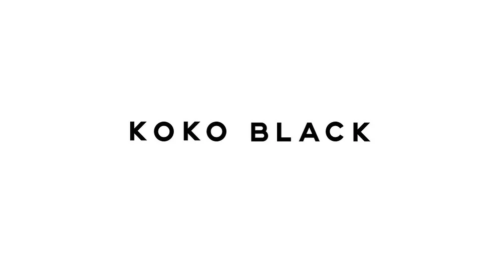 KOKO BLACK CHOCOLATE | ProductReview.com.au
