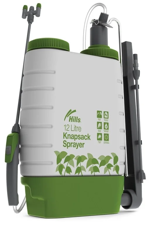 Hills Knapsack Sprayer reviews | ProductReview.com.au