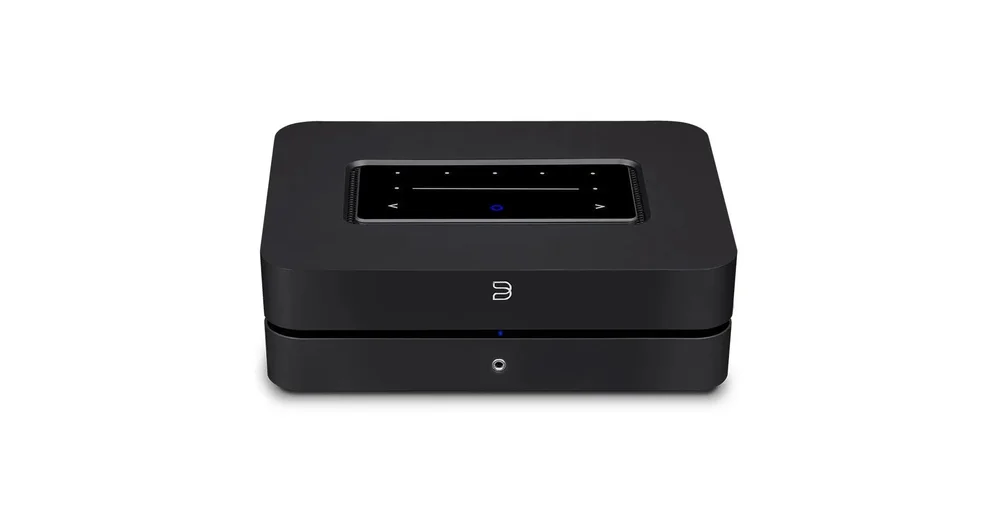 Bluesound Powernode N330 reviews | ProductReview.com.au