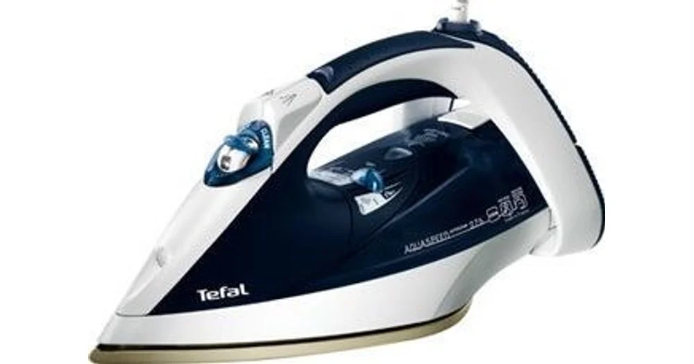 Tefal Aquaspeed Autoclean FV5275 reviews | ProductReview.com.au