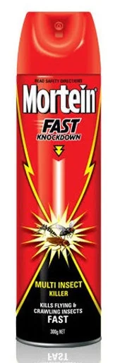 Best Mortein Pest Control Products in 2021 as reviewed by Australian ...