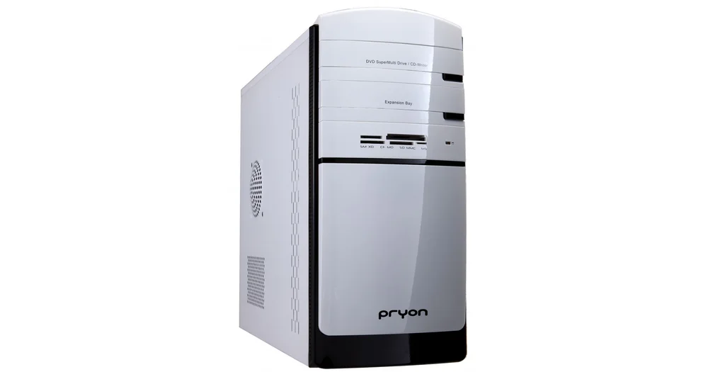 Pryon PRY-A8-6600 / PRY-A8-6601W Questions | ProductReview.com.au