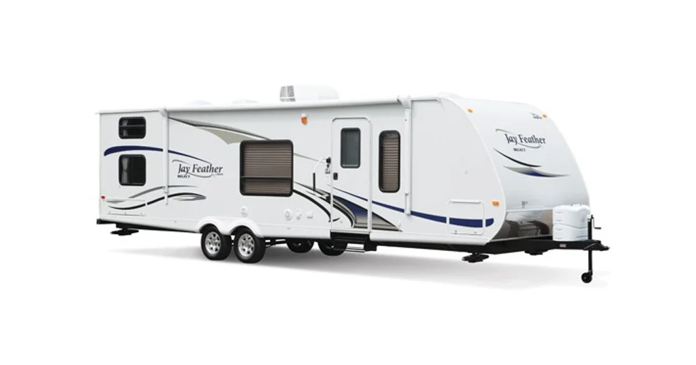 Jayco Jay Feather reviews | ProductReview.com.au