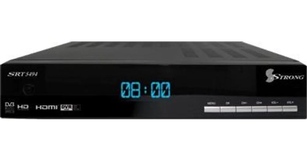 Strong SRT 5494 / SRT 5494T | ProductReview.com.au