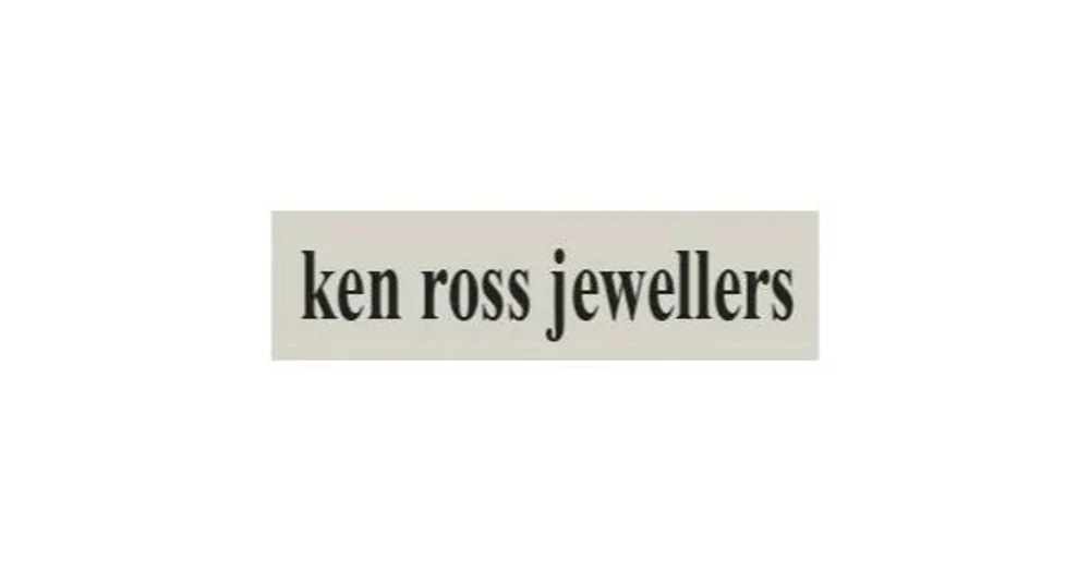 Ken Ross Jewellers reviews | ProductReview.com.au