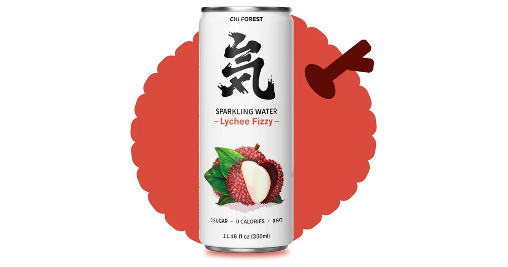 Genki Forest Sparkling Water reviews | ProductReview.com.au