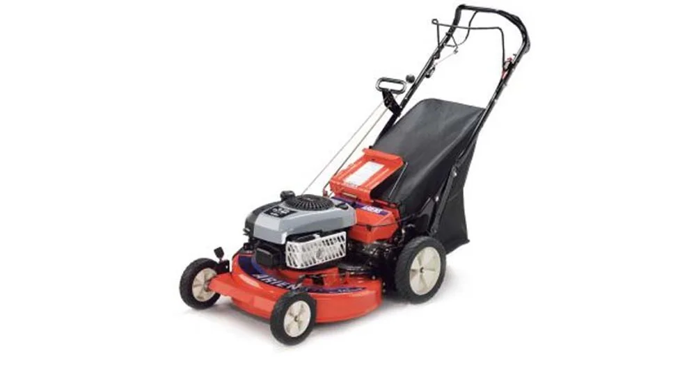 Ariens Classic LM21SE reviews | ProductReview.com.au