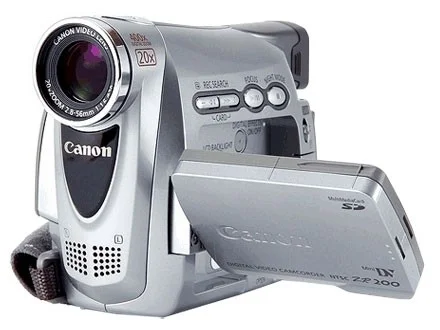 Canon MV830i reviews | ProductReview.com.au