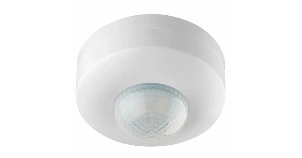 Deta PIR Movement Activated Sensor DET102 reviews | ProductReview.com.au