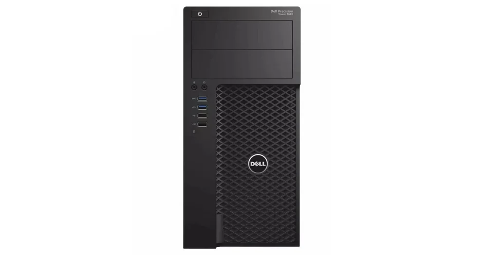 Dell Precision Tower 3620 reviews | ProductReview.com.au