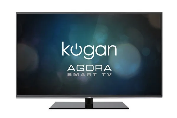 Kogan Agora Smart 3D LED TV (Full HD) reviews | ProductReview.com.au