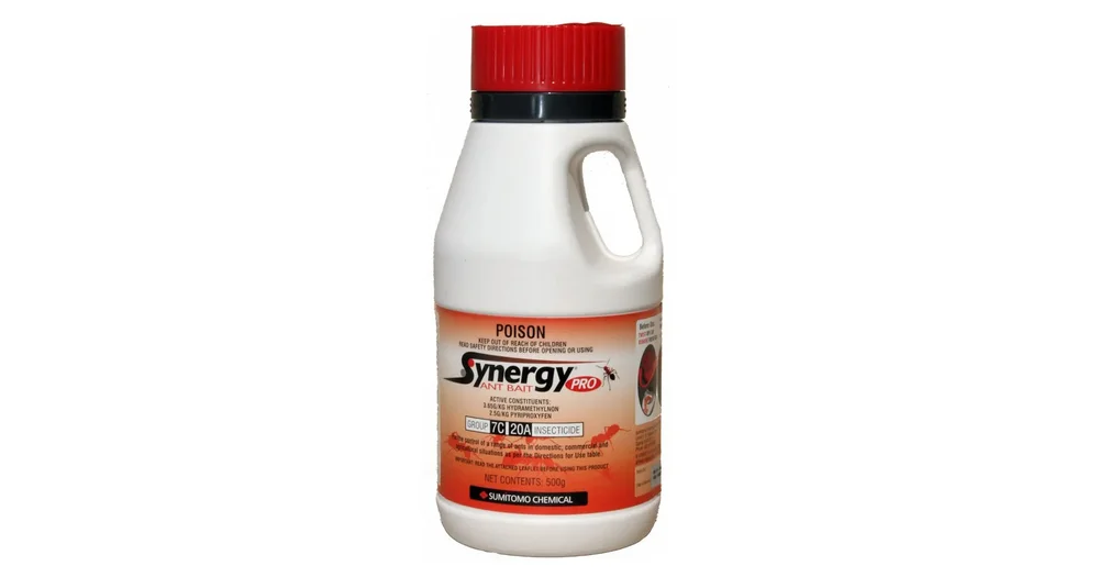 Synergy Pro Ant Bait | ProductReview.com.au