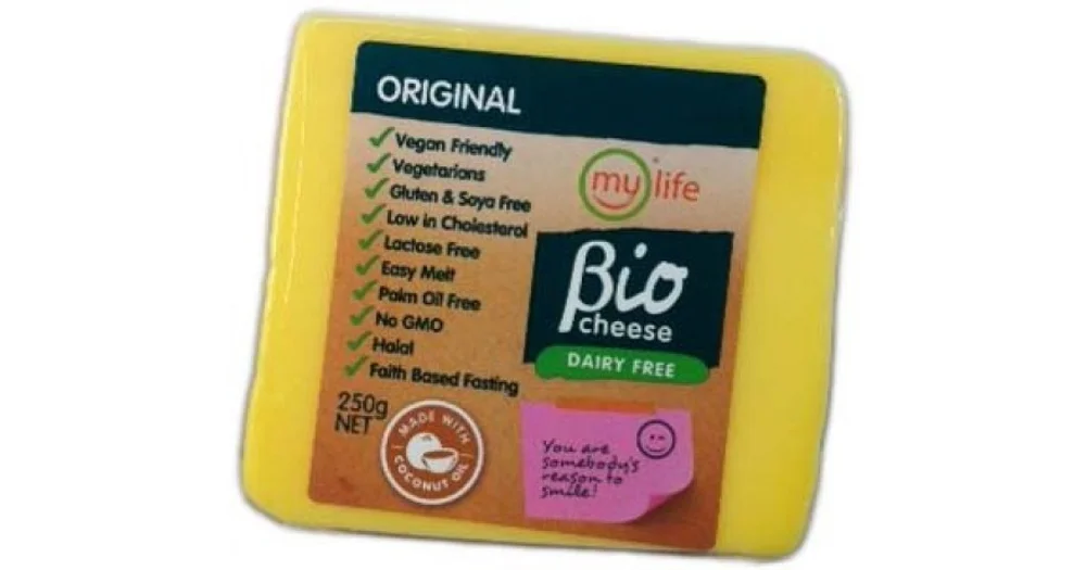 My Life Bio Cheese reviews | ProductReview.com.au