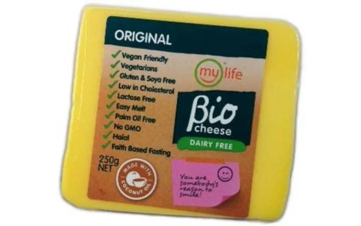 My Life Bio Cheese reviews | ProductReview.com.au