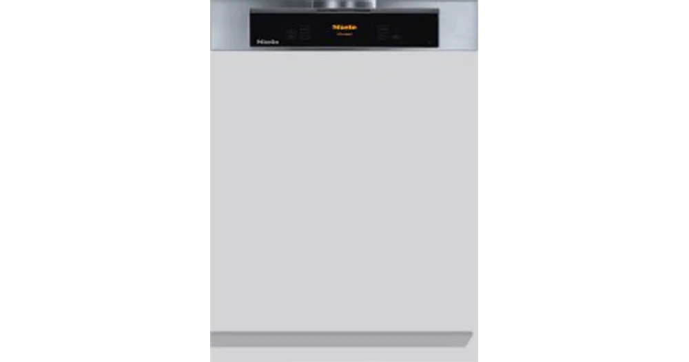Miele G 2832 SCi reviews | ProductReview.com.au