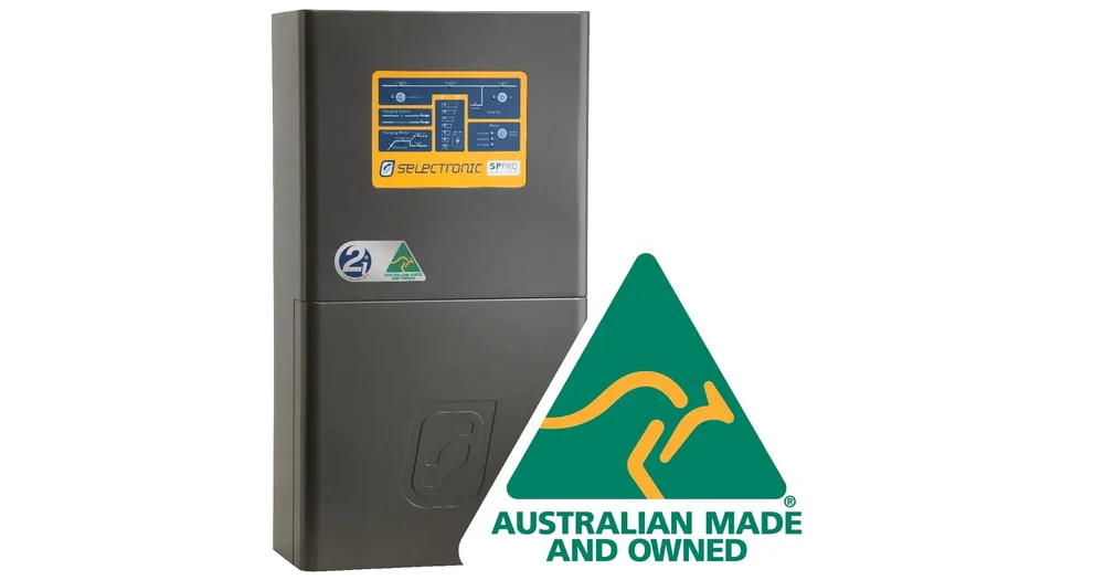 Selectronic SP PRO Series 2i SPMC482-AU reviews | ProductReview.com.au