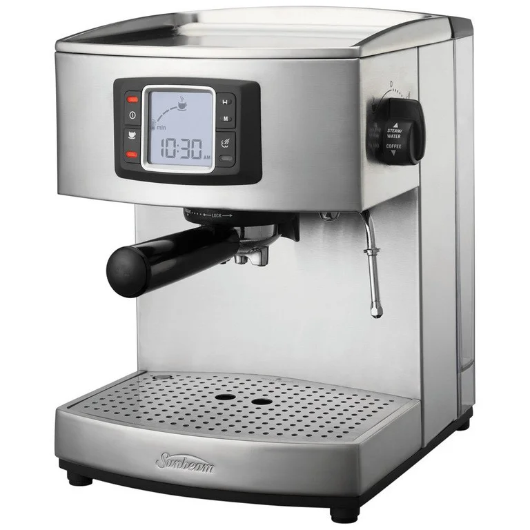 Sunbeam Cafe Latte EM5600 reviews | ProductReview.com.au