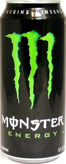 Monster Energy reviews | ProductReview.com.au
