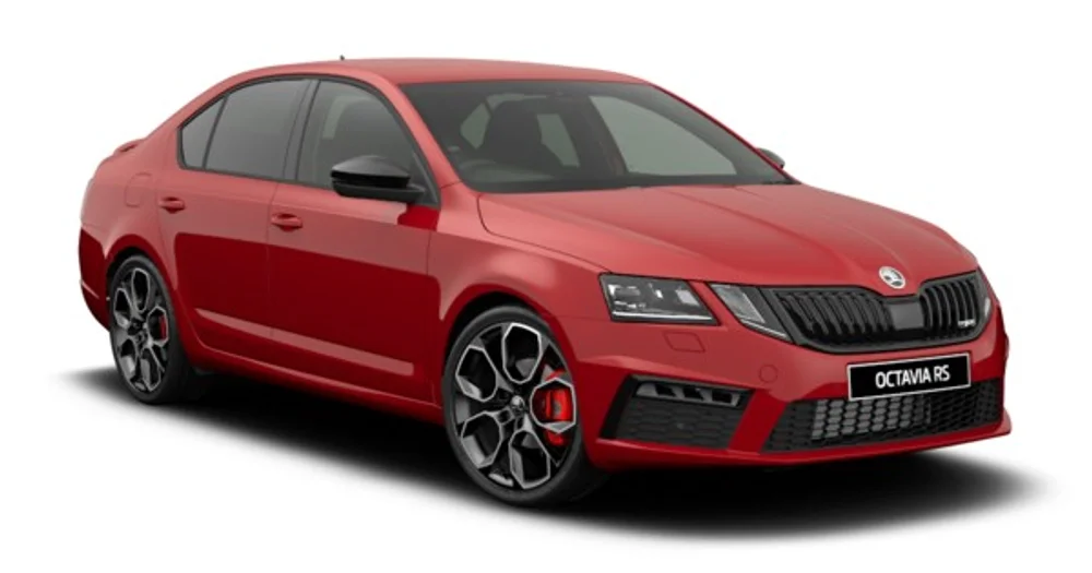 Skoda Octavia NE (Sedan) (2013-2019) reviews | ProductReview.com.au