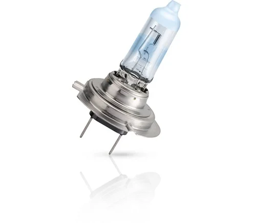 Philips White Vision H7 Halogen Bulbs reviews | ProductReview.com.au