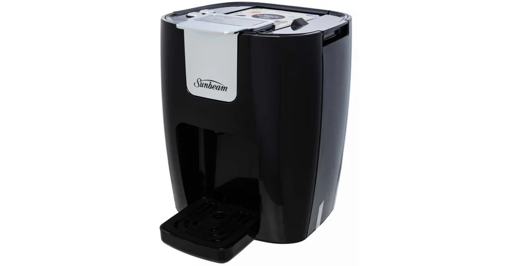 Sunbeam Multi-Capsule CM1000 reviews | ProductReview.com.au
