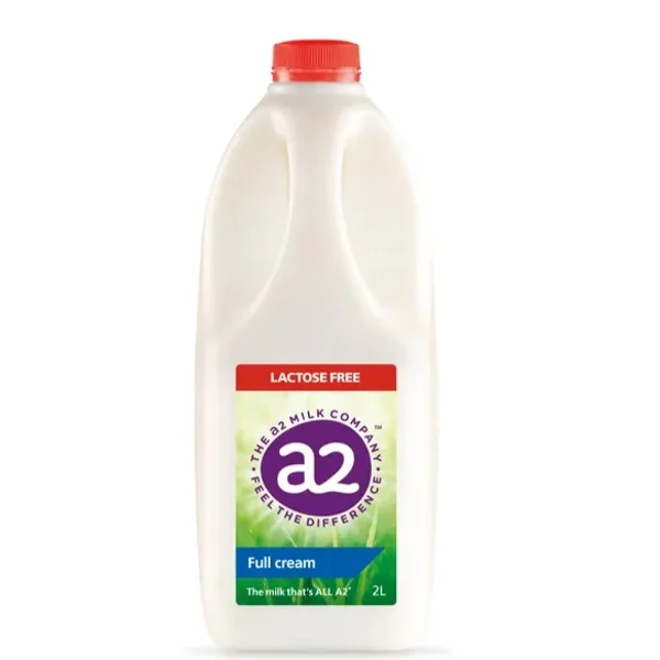 a2 Milk Full Cream Lactose Free reviews | ProductReview.com.au