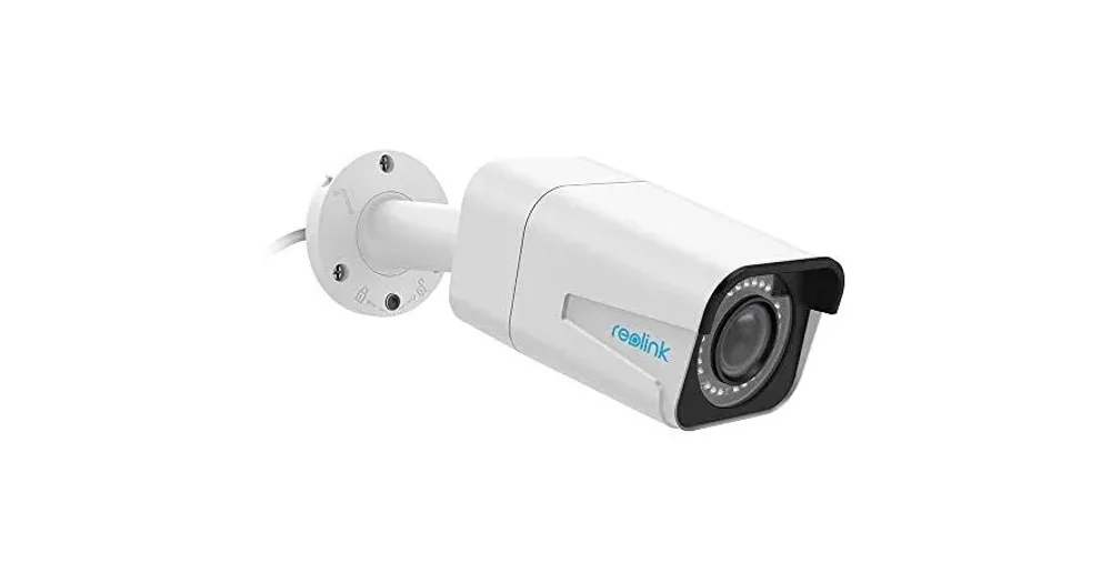 Reolink RLC-511W reviews | ProductReview.com.au
