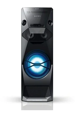 Sony MHC-V5 reviews | ProductReview.com.au