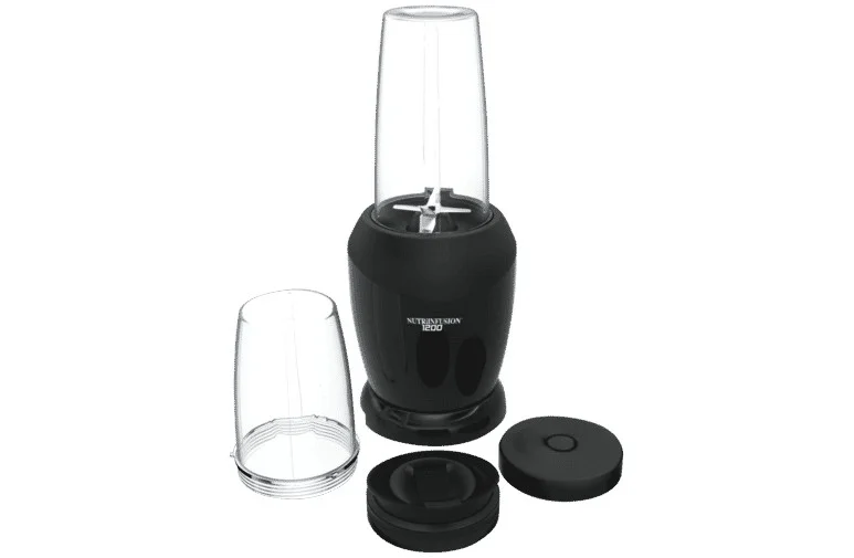 Nutri Infusion 1200 reviews | ProductReview.com.au