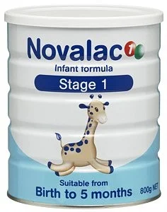 Novalac Formula reviews | ProductReview.com.au