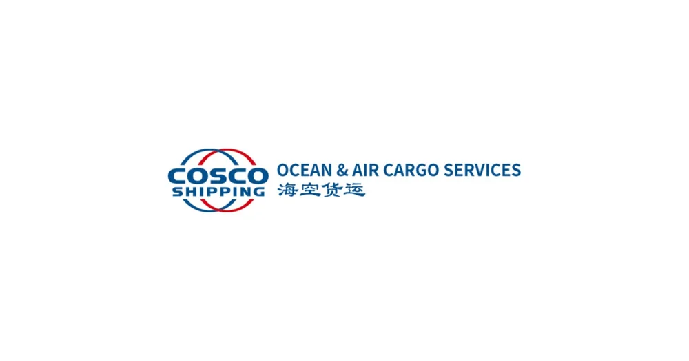 Cosco Ocean & Air Cargo Services reviews | ProductReview.com.au