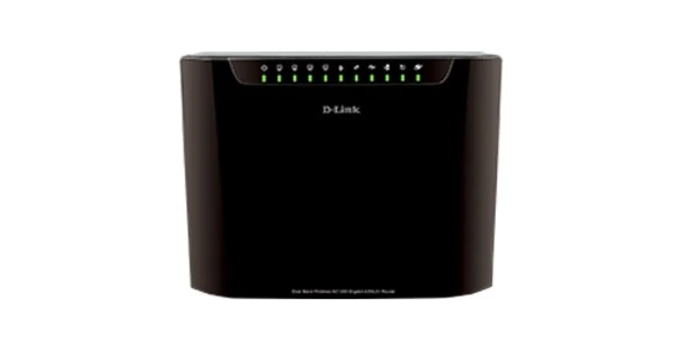 D-Link AC1200 DSL-2880AL reviews | ProductReview.com.au