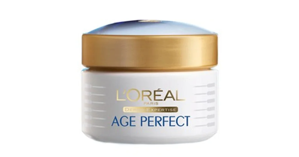 L'Oreal Age Perfect reviews | ProductReview.com.au