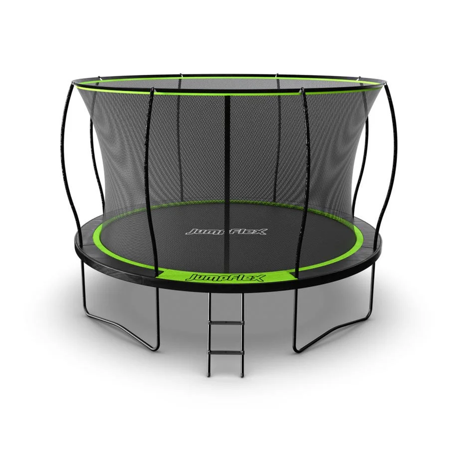 Jumpflex Trampolines reviews | ProductReview.com.au