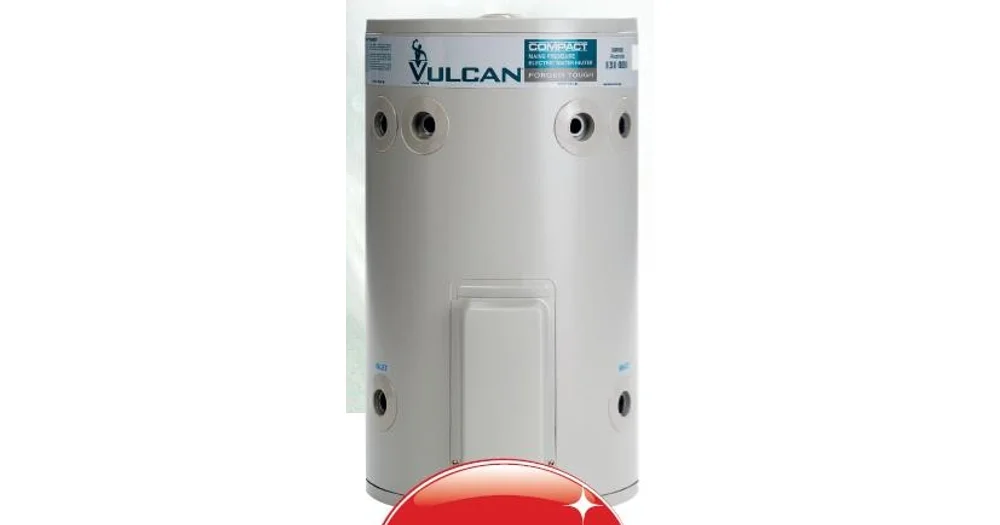 Vulcan Compact reviews | ProductReview.com.au