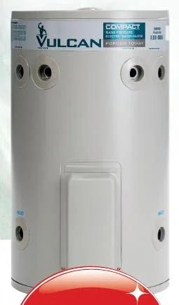 Vulcan Compact reviews | ProductReview.com.au