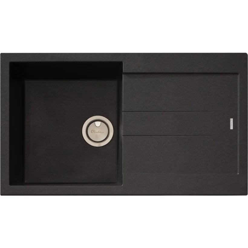 Oliveri Sinks reviews | ProductReview.com.au