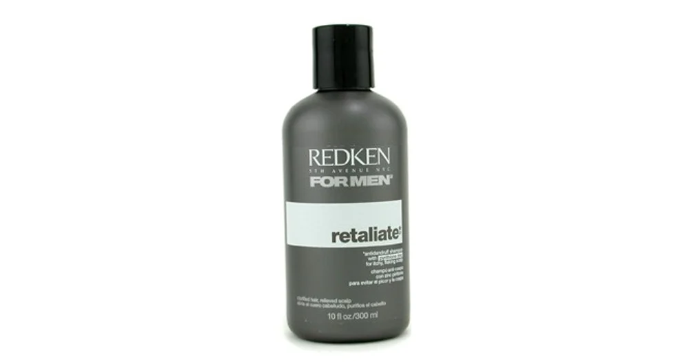 Redken Men Retaliate reviews | ProductReview.com.au