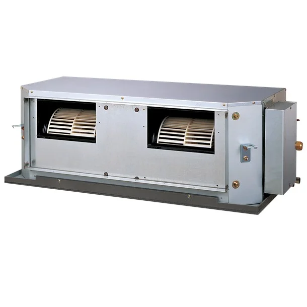 Fujitsu High Static Single Phase ARTG36LHTA (10.5kW / 12.1kW) reviews ...