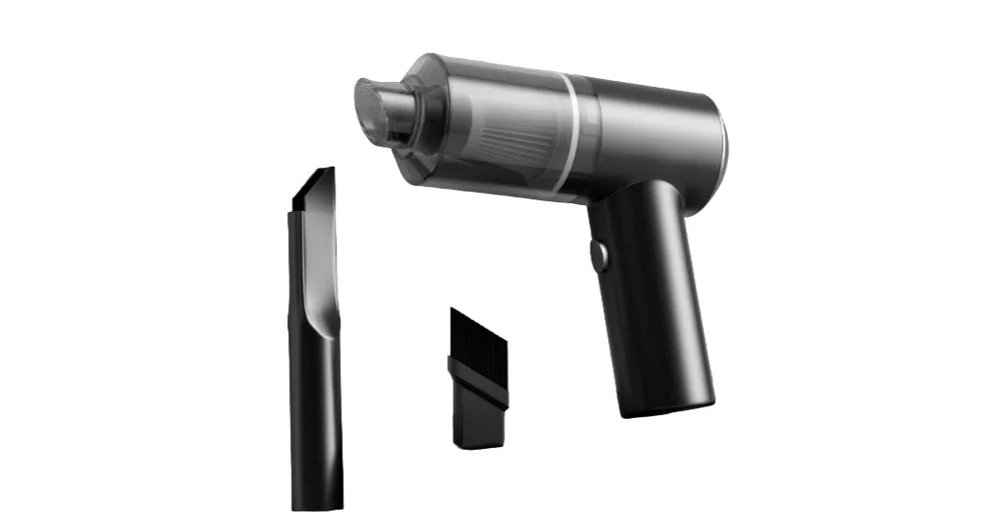 The Vortex Cordless Vacuum Cleaner reviews | ProductReview.com.au