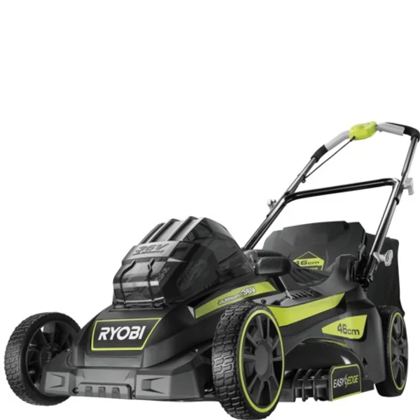 Ryobi RLM36X46BL reviews | ProductReview.com.au