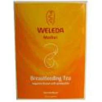 Weleda Nursing Tea reviews | ProductReview.com.au