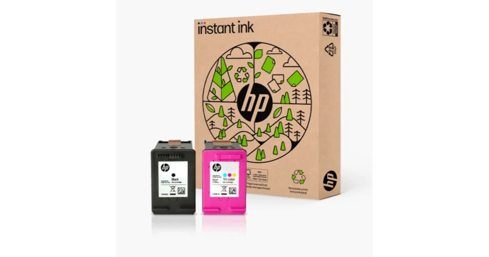 HP Instant Ink reviews | ProductReview.com.au
