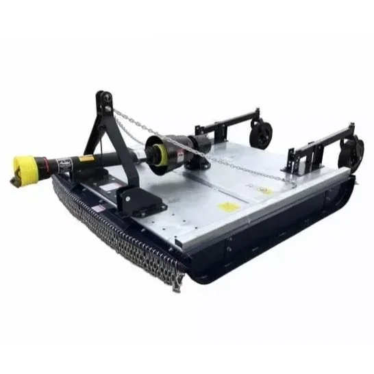 Southern Cross 6ft 75HP Galvanised Slasher reviews | ProductReview.com.au