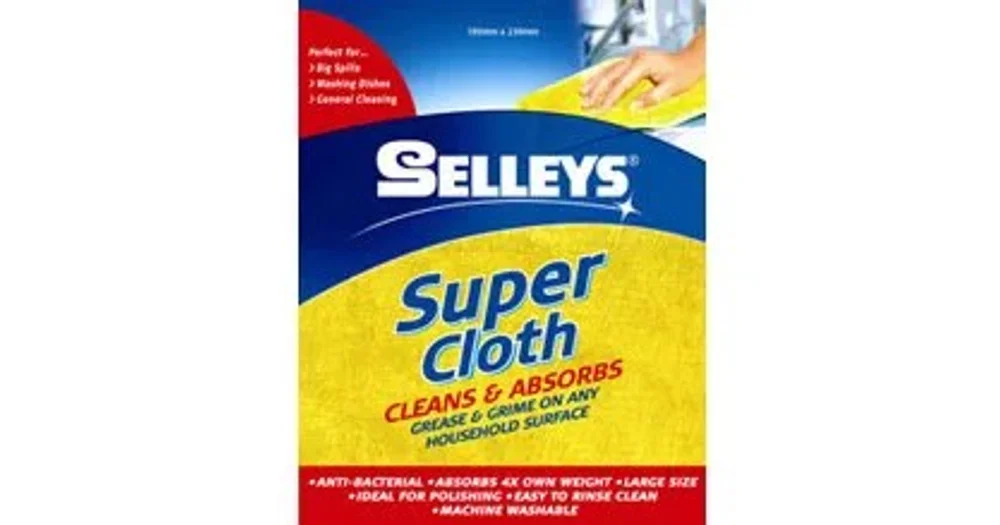 Selleys Super Cloth reviews | ProductReview.com.au