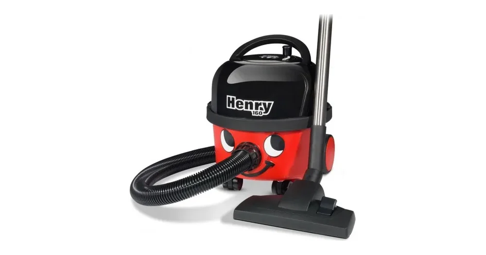 Numatic Henry HVR160 reviews | ProductReview.com.au