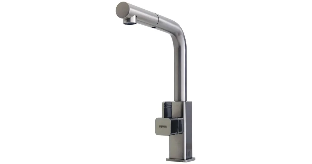 Franke Inox Pull Out Tap TA631SS reviews | ProductReview.com.au