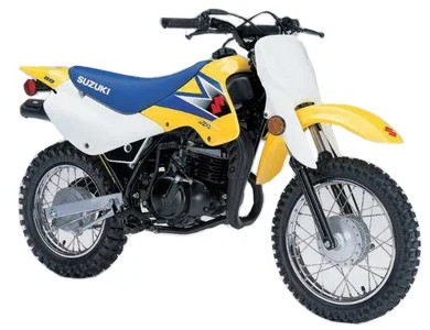 Suzuki JR80 reviews | ProductReview.com.au